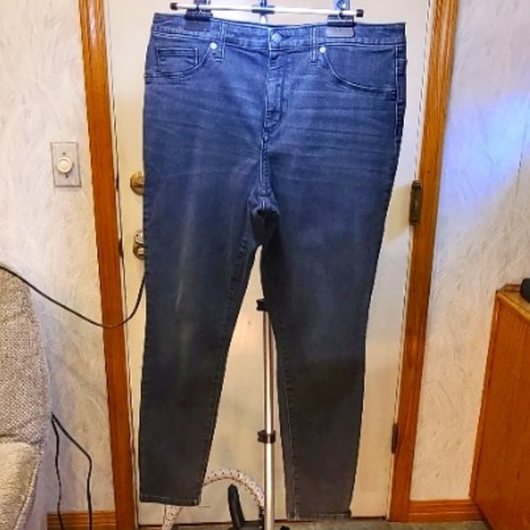 Universal Thread | Jeans | Universal Thread High Rise Jegging | Poshmark